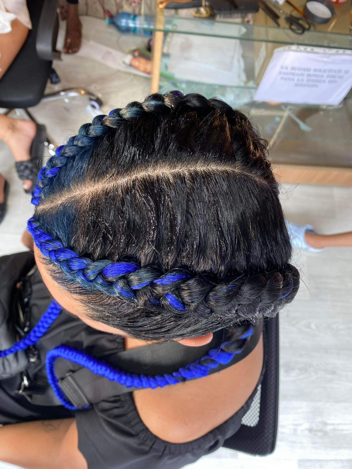 Preturi-servicii – Salon extensii codite afro Bucuresti